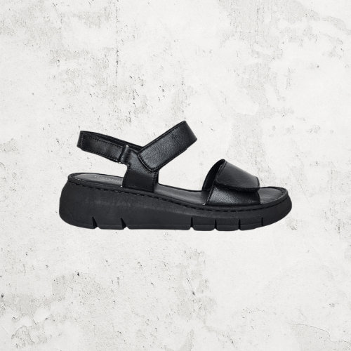 Sandaler för damer – Snygga ergonomiska damsandaler – Seniorlife